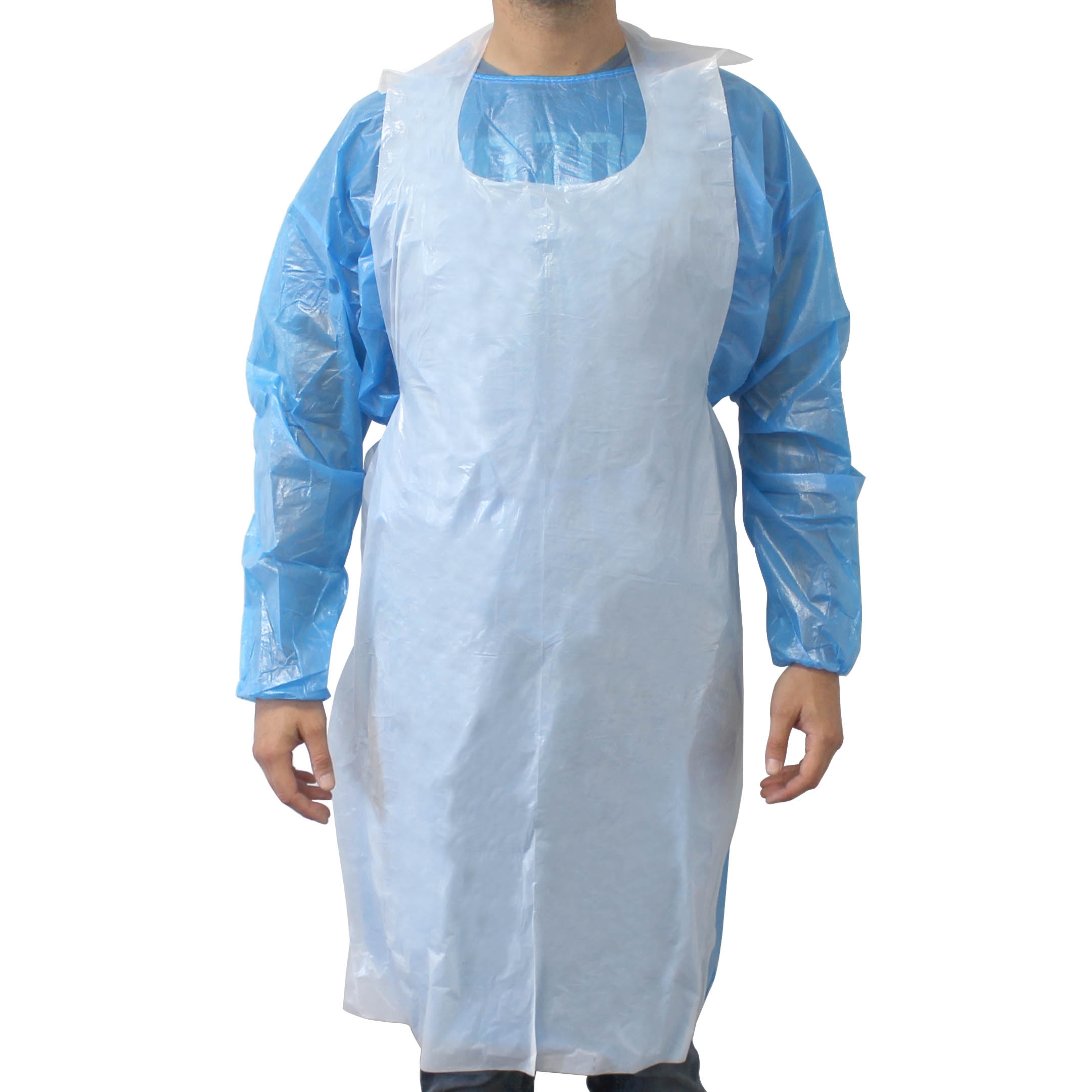 Aprons 100pk - ProMed Supplies